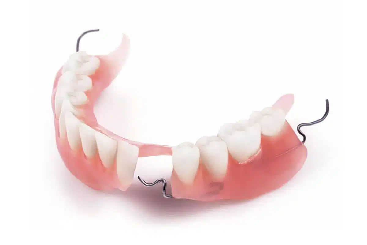 Partial Dentures: Types, Cost & Procedures