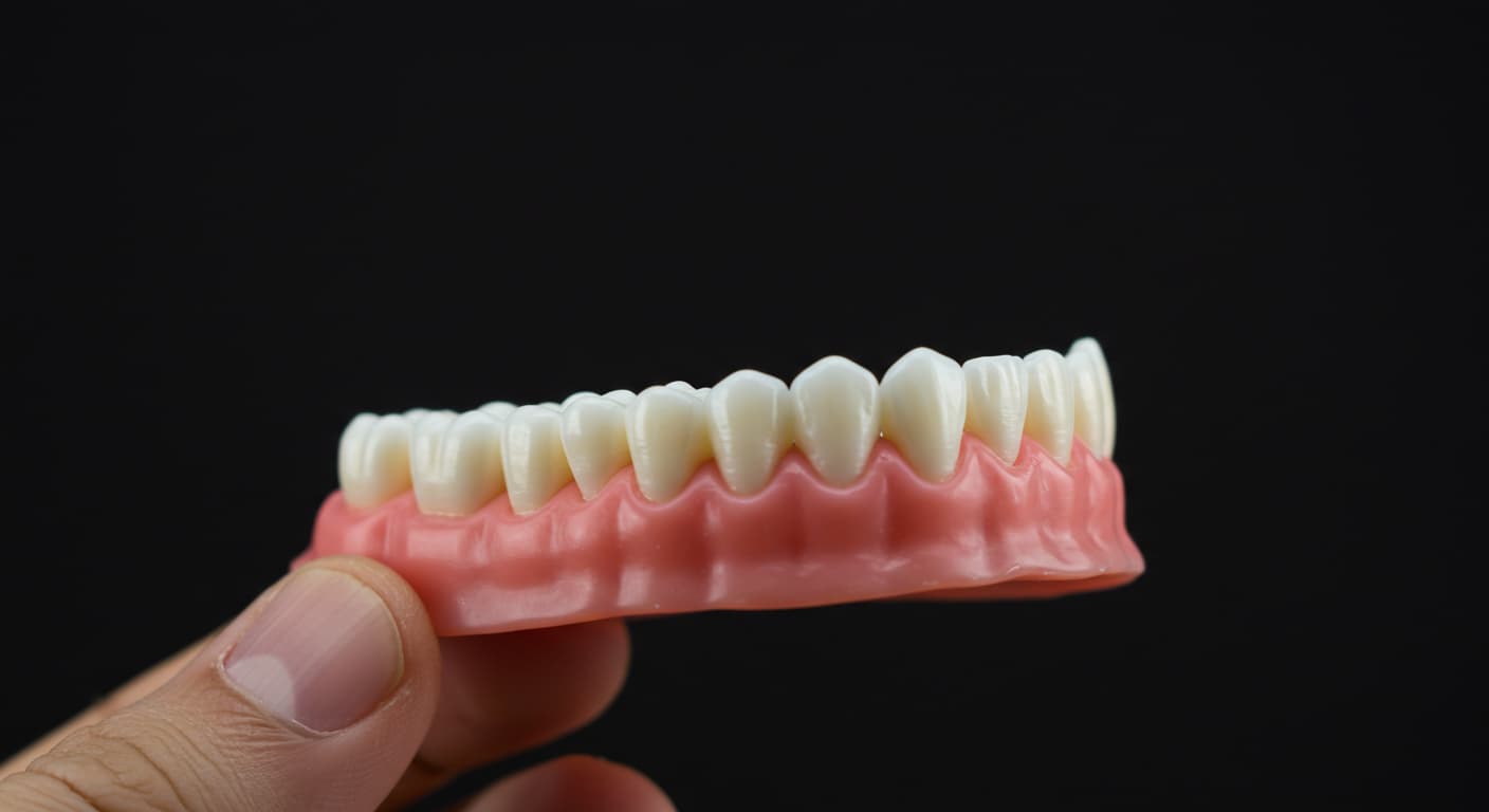 4 Types of Dental Bridges Which One Is Best for Me?