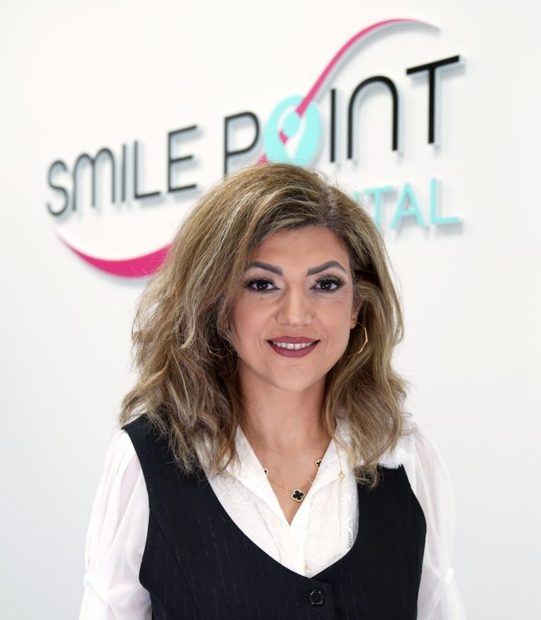 Dental Crowns and Bridges in Oakville - Smile Point Cosmetic Dental Clinic