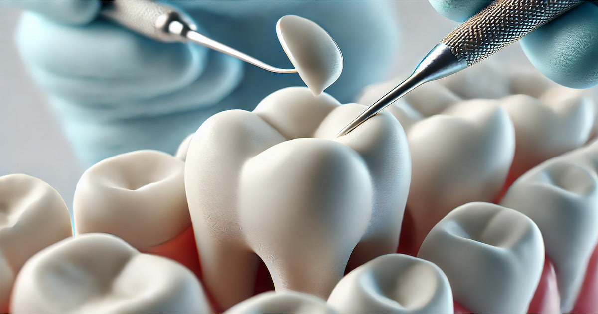 Temporary Filling Fixes for Emergency Cases