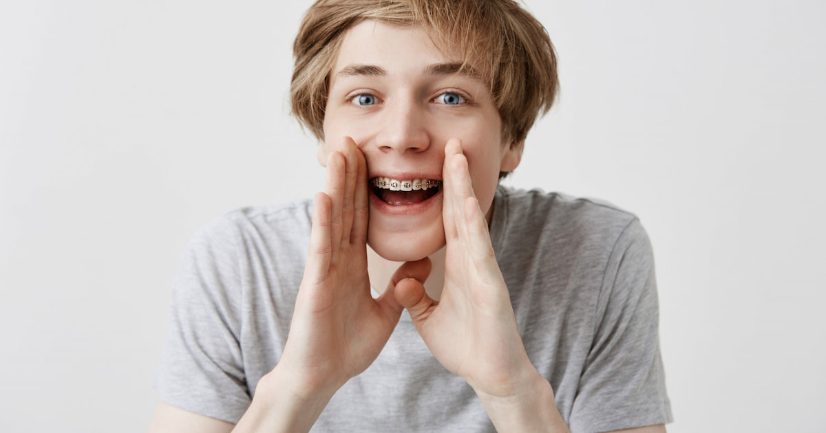 Fix Crooked Teeth Without Braces - Top Cosmetic Dentistry Options