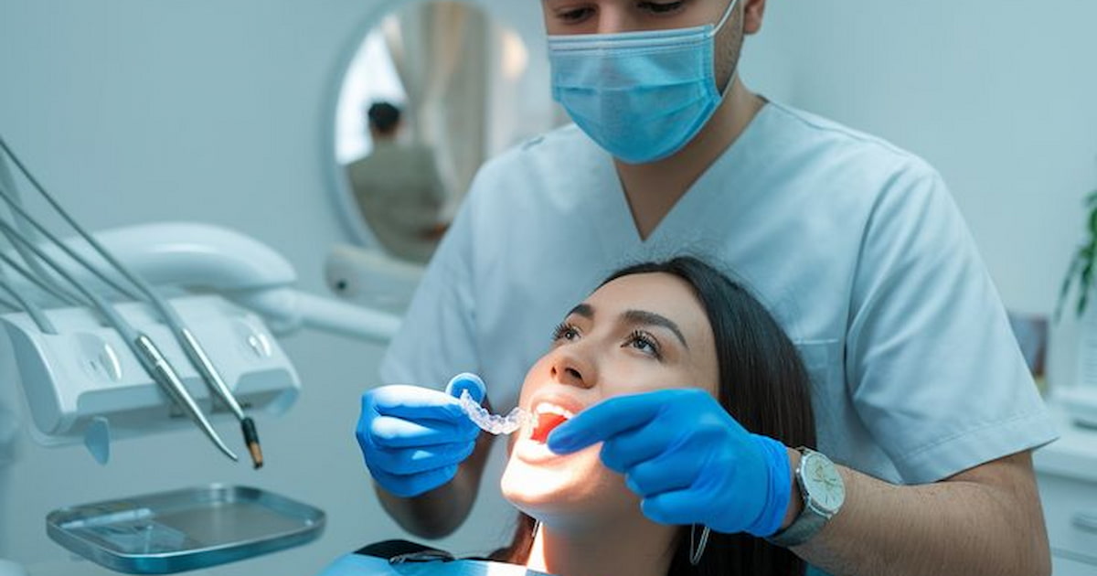 Invisalign Treatment Duration: How Long Will It Take?