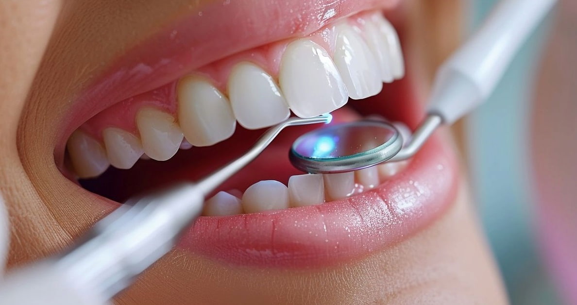 Front Tooth Implants: The Complete Guide