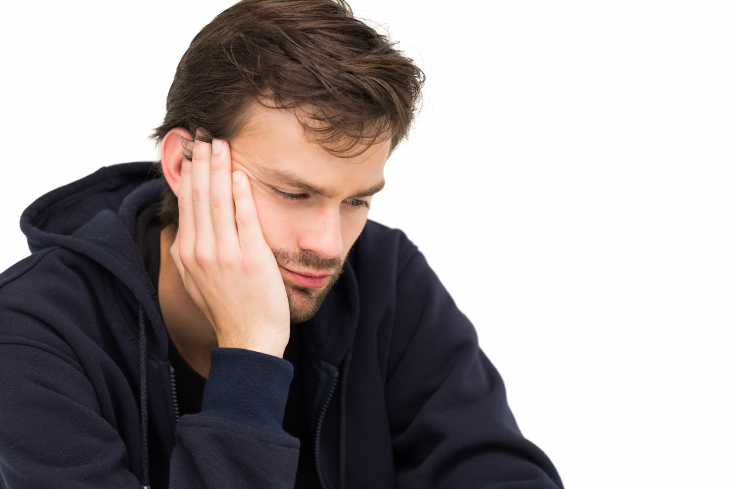 Tooth and Ear Pain: Is There a Connection?