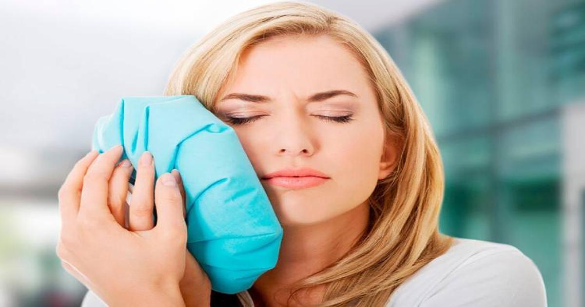 Toothache Relief: 4 Powerful Tips for Relieve Toothache